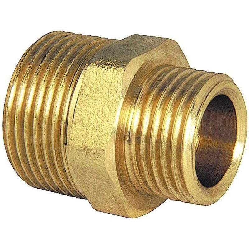 Raccord réducteur V-PEX 3/4''-1/2'' en laiton