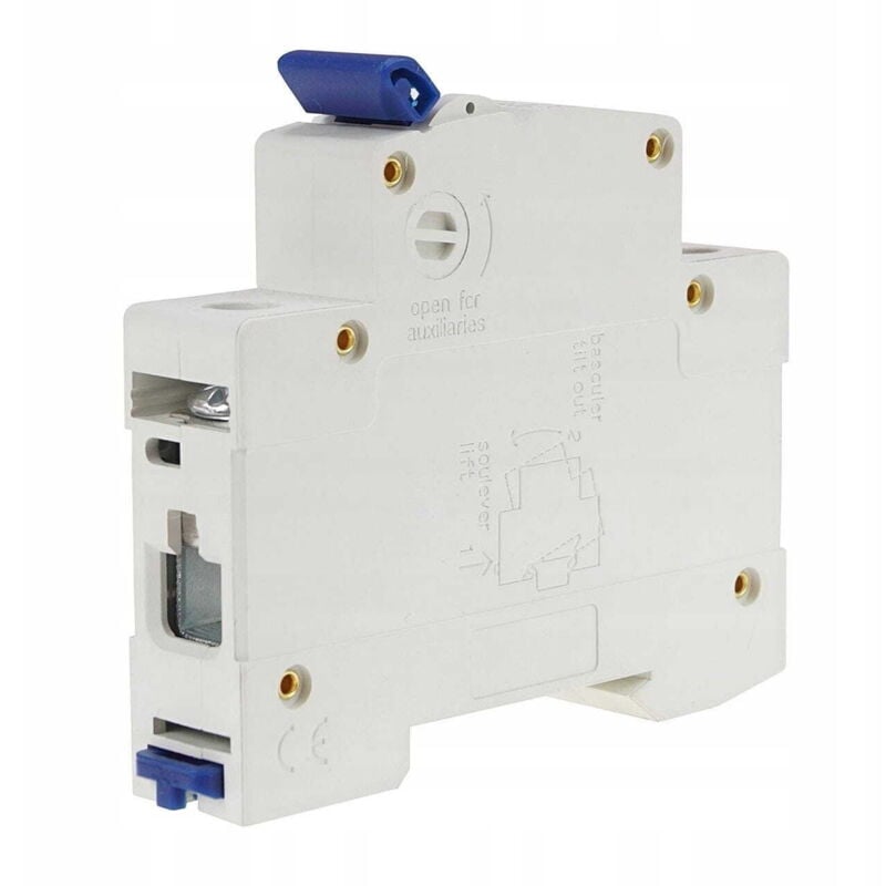 Disjoncteur B10A 10A