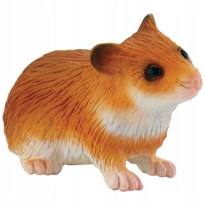 Hamster 30 mm 600BL64610 Bullyland