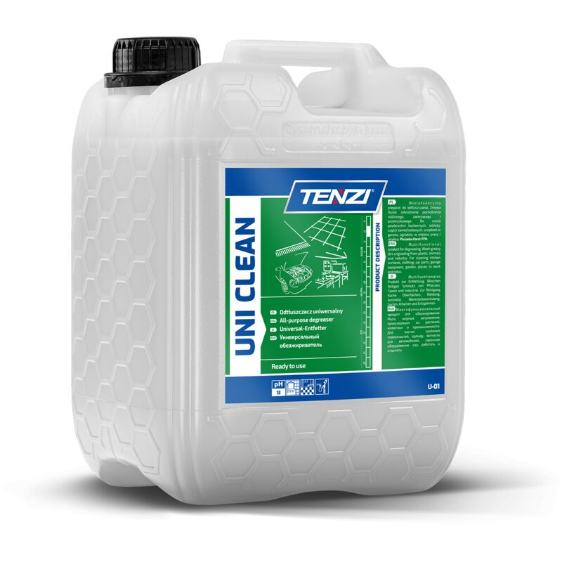 UNI Clean 10L