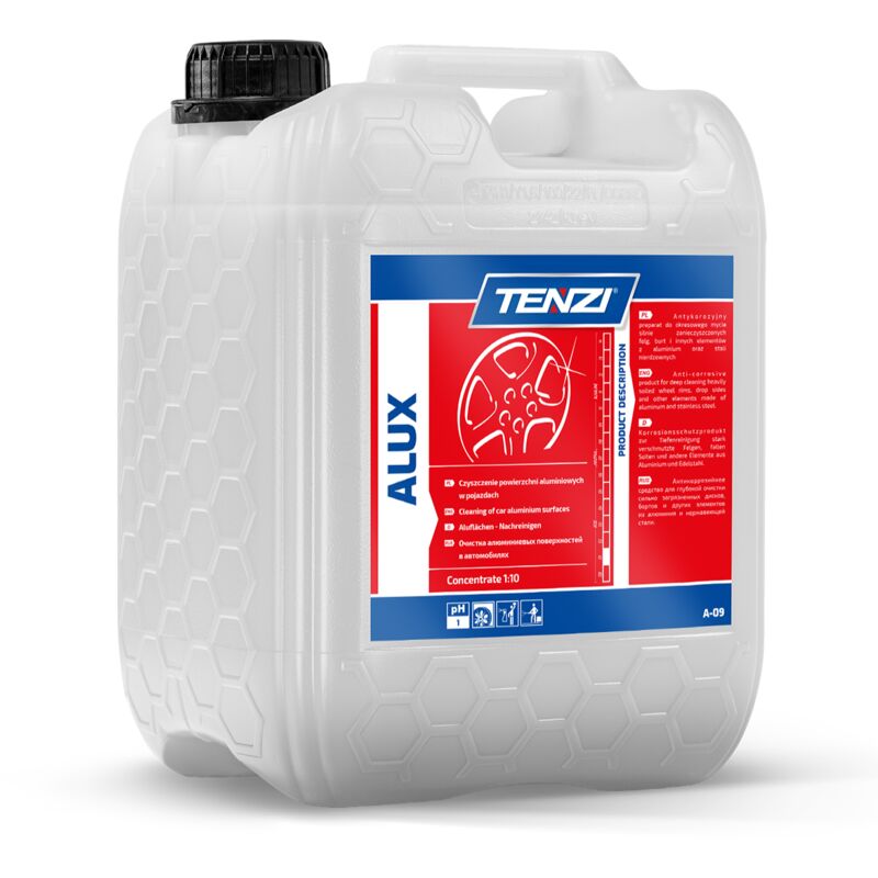 Alux 5L