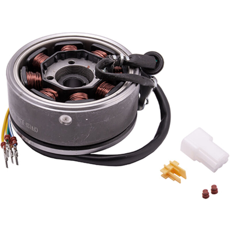Éclateur magnéto Hyper 125