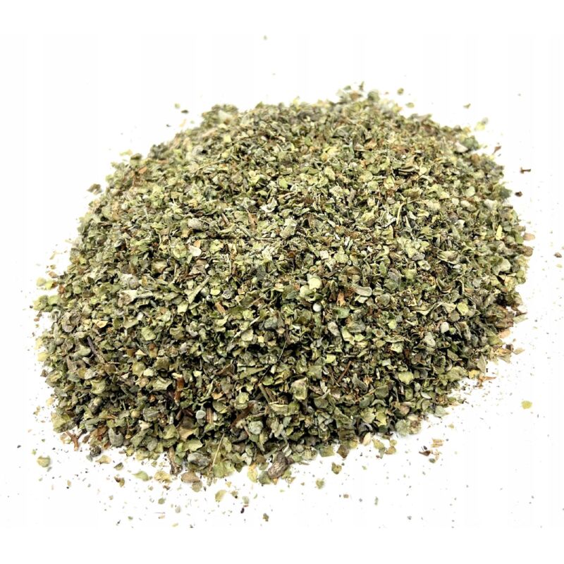 BASILIC SÉCHÉ 50 G NATURAL BOUTIQUE