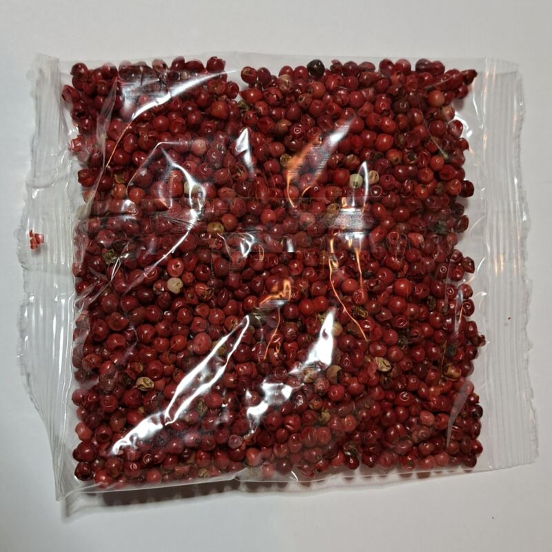 Poivron rouge 1 kg