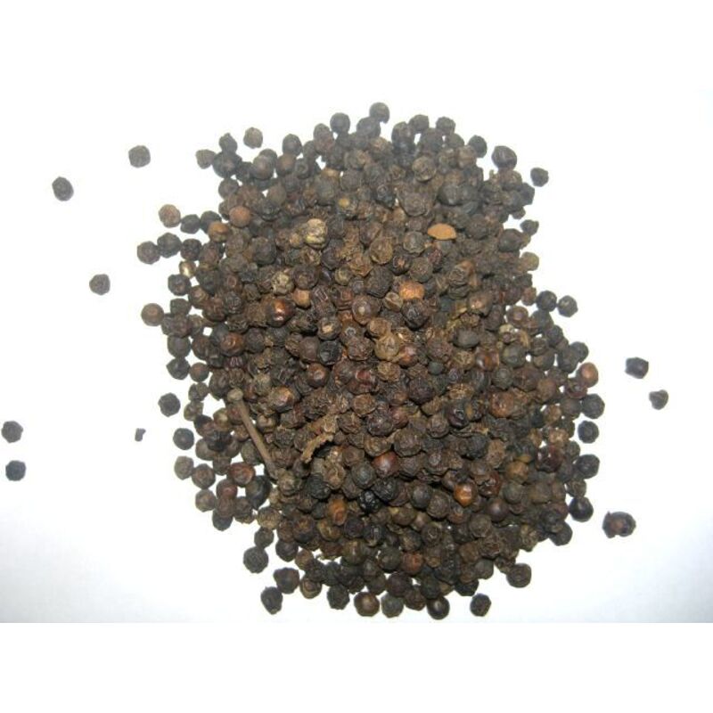 Grains de poivre noir 1 kg