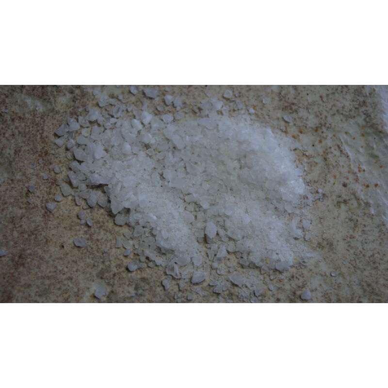 Gros sel de mer 1 kg