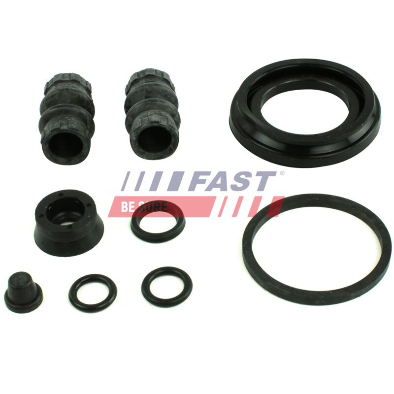KIT DE RÉPARATION D'ÉTRIER DE FREIN FT32478 FAST
