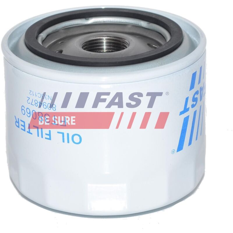 FILTRE À HUILE FT38069 FAST