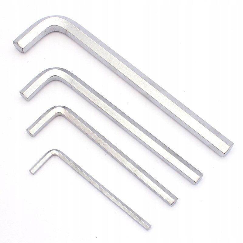 CLÉ ALLEN 10 mm PROFI CrV