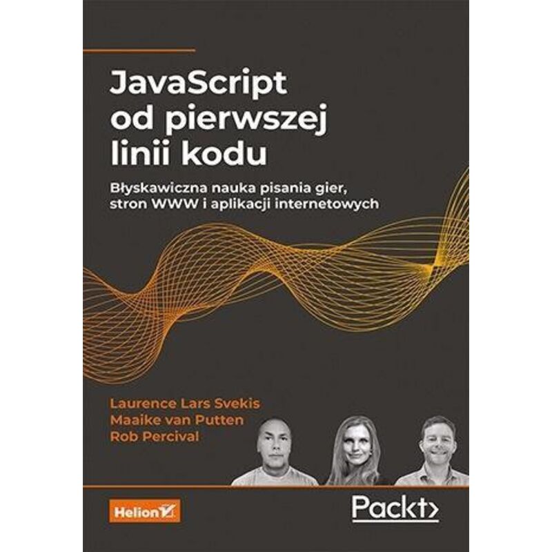 JavaScript dès la première ligne de code