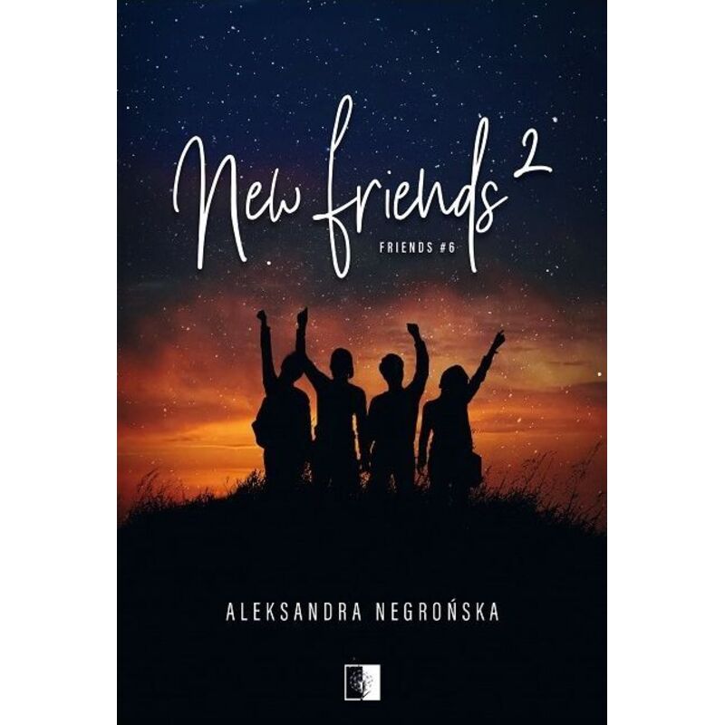 Nouveaux amis 2. Amis. Volume 6