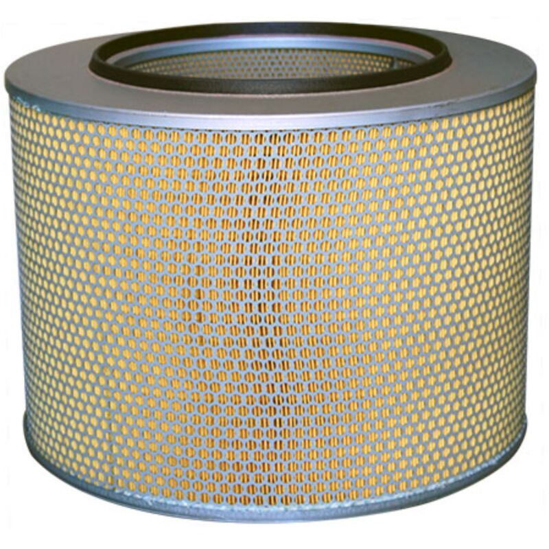 WIX Filters 93158E Filtre à air Mercedes Actros Atego Axor remplacer AM4652