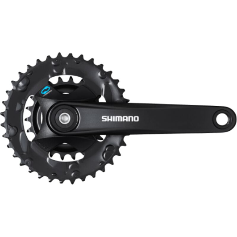 Pédalier Shimano FC-M315-2