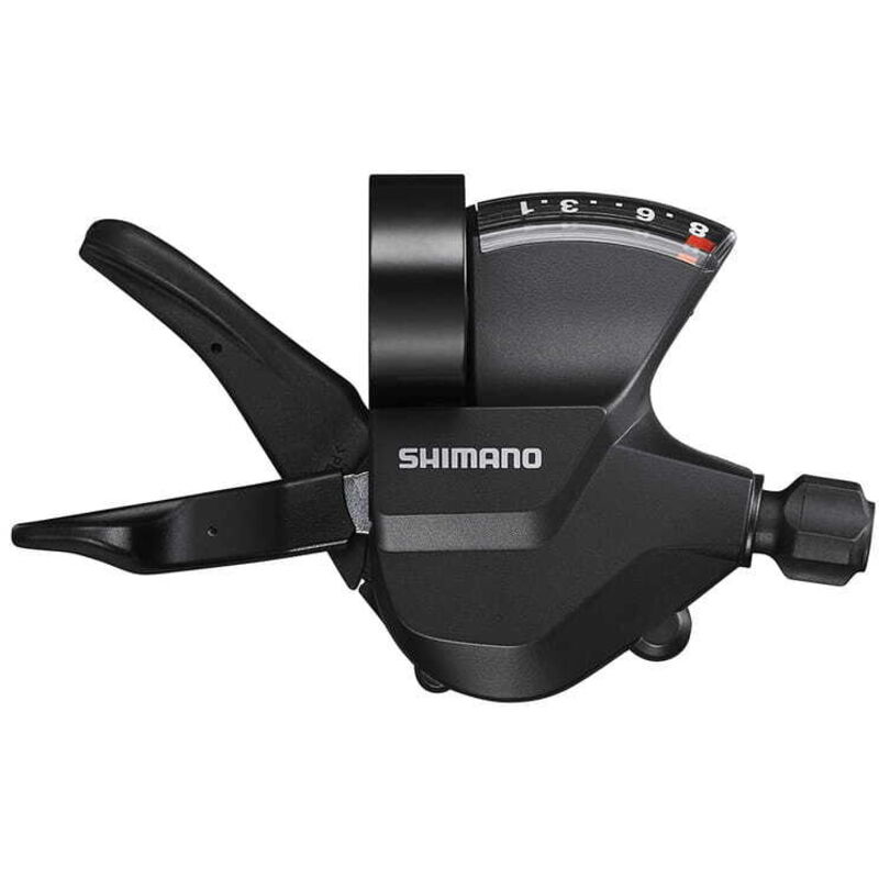 Levier de vitesse droit Shimano Altus 8 vitesses SLM315