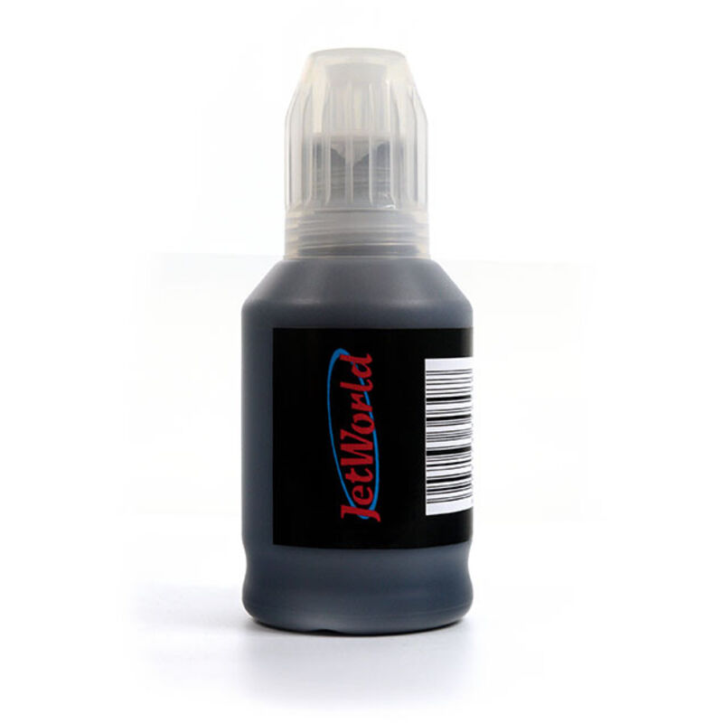 Cartouche d'encre noire de remplacement BT6000BK pour imprimante ...