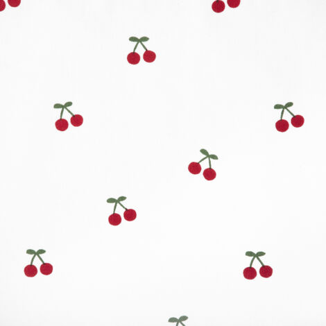 Tablier de cuisine cherrina dans les cerises 60x80cm 889863 87073689 ...