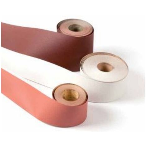 Rouleau Rhynowet INDASA Red Line 115x50m P240