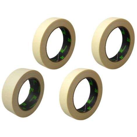 Masking Tape 80°C Crème - 24mm Kmasking