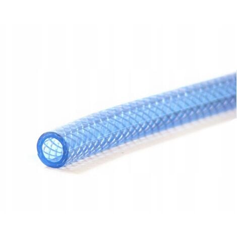 Tuyau PVC igielit 25m - renforcé 12mm, conduite d'essence - igielit