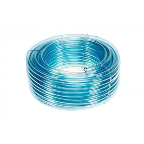 Tuyau PVC igielit 25m 6mm, conduite fioul - igielit