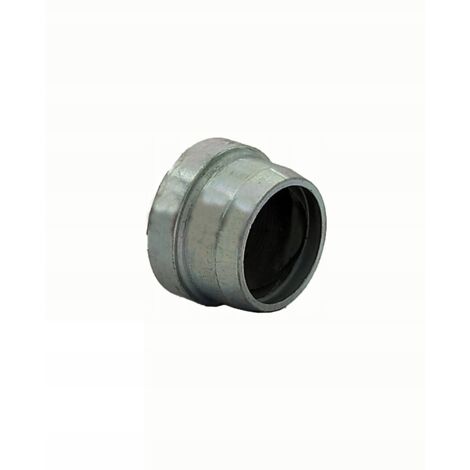 Raccord de tuyau droit 6mm (M10x1 6LL) mamelon
