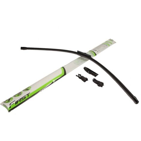 BALAI D'ESSUIE-GLACE VALEO 750MM PREMIER MULTICONNEXION 3 ADAPTATEURS PLATS