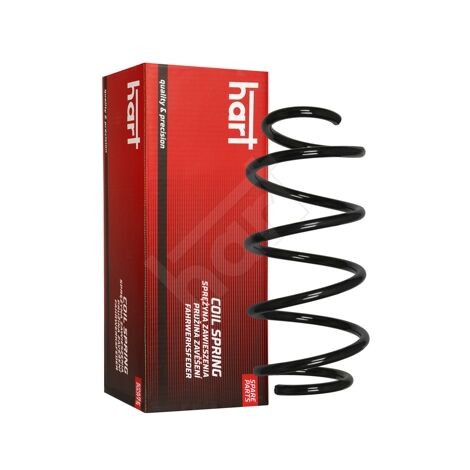 Ressort de suspension HART 483 477