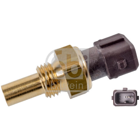 Capteur de température du liquide de refroidissement FEBI BILSTEIN 36416
