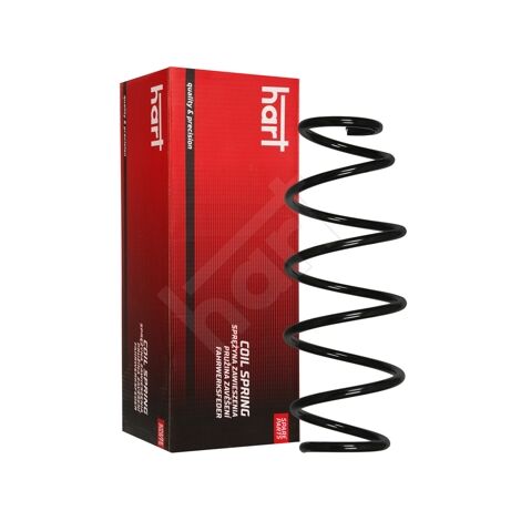 Ressort de suspension HART 477 041