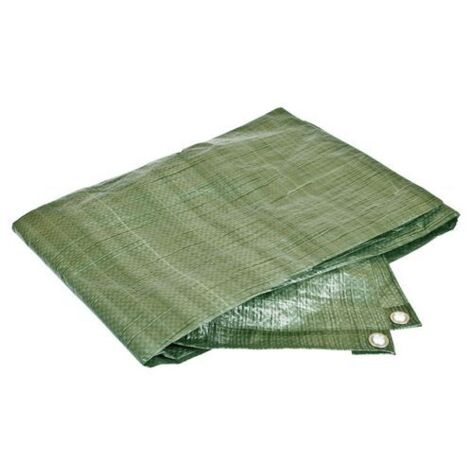 BÂCHE 90G/M2 48M - PLA 48 90G