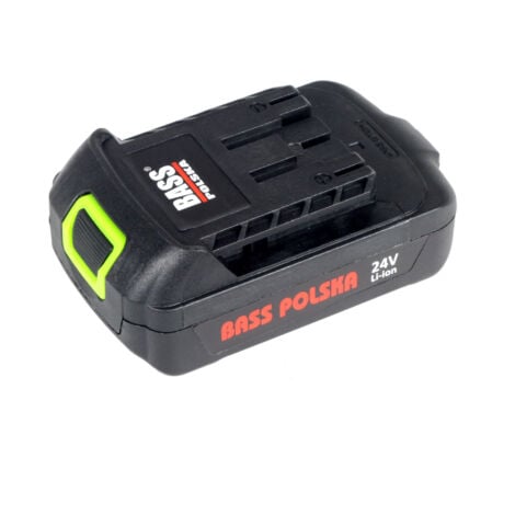 Batterie 3,0 Ah pour outils 24 V