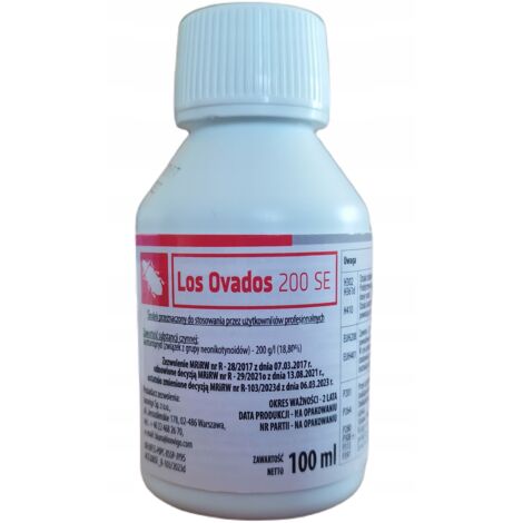 LES OVADOS 100 ml