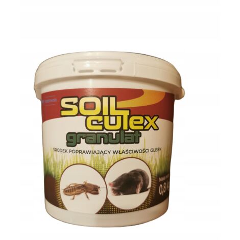 SOL CULEX 800G