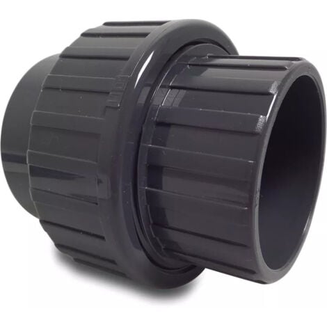 Raccord PVC 50 mm