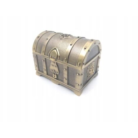 Mini boîte de rangement décorative