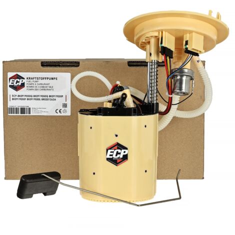 8K0919050Q 8K0919050P POMPE À CARBURANT 2.0D 3.0D AUDI A4 A5