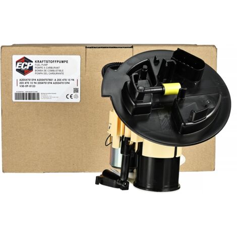 Pompe à carburant A2054701594 MERCEDES W205 2.0B