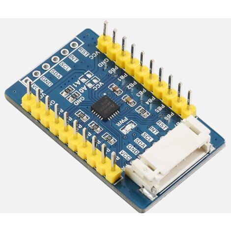 Module d'extension GPIO 16 canaux AW9523B