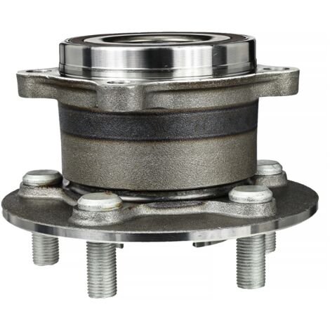 LR142099 L8B2-2C300-BA ROULEMENT DE ROUE AVANT LAND ROVER DEFENDER II ...