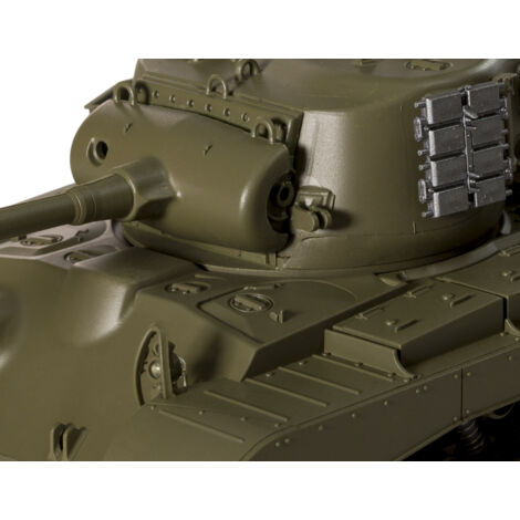 3841-2 M26 « Pershing » Char R/C 1:30