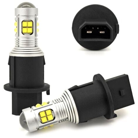 ampoules LED PH16W 12V CANBUS puissantes