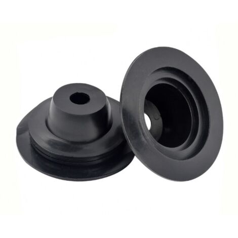 Lot de 2 caches pour ampoules LED, HiD A