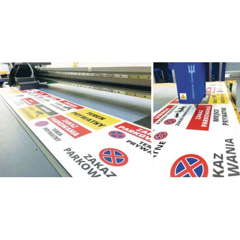 Panneau d'interdiction d'accès 20x30 cm PVC T030