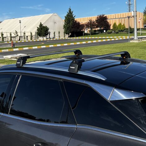 Barre De Toit Audi A4