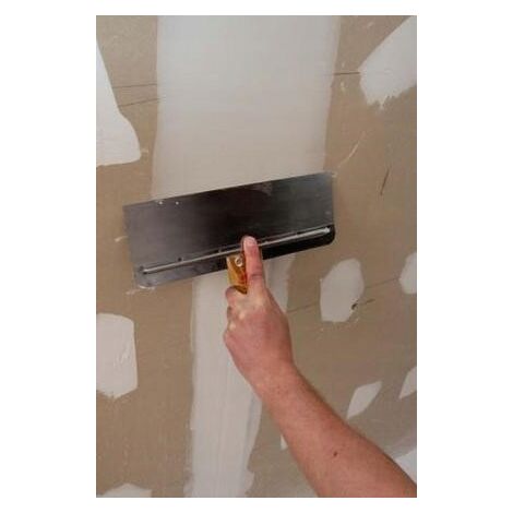 Colle à plâtre Nidy Valley pour plaques de plâtre durable 25 kg