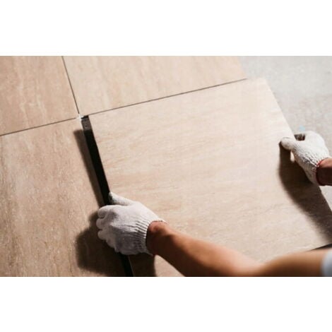 Gel adhésif pour carrelage Geoflex Ultra 25 kg, très élastique