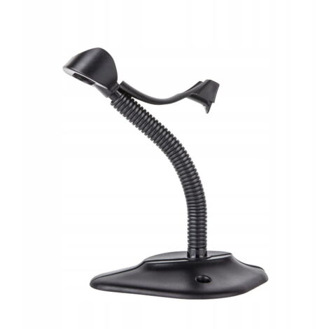 Support pour lecteur de codes-barres