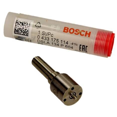 INJECTEUR BOSCH DSLA134P604 FIA