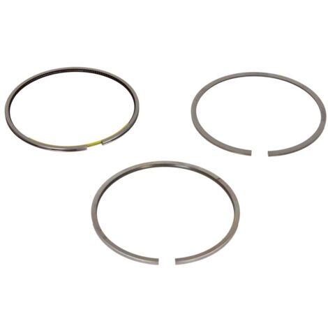 Segments de piston Mahle Mercedes OM611-613 88,50 1 cylindre