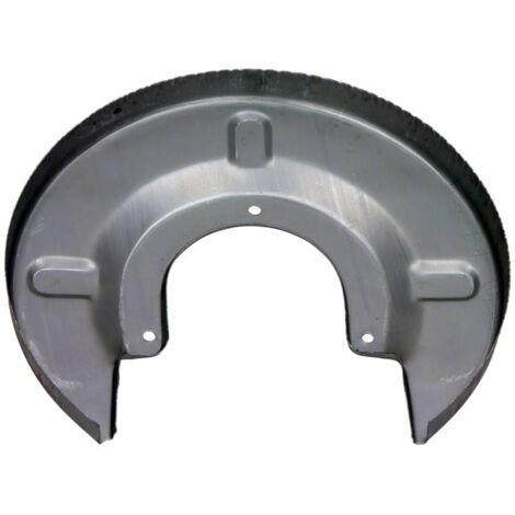 Cache disque de frein Maxgear VW T4 arrière 90-03 gauche/droite